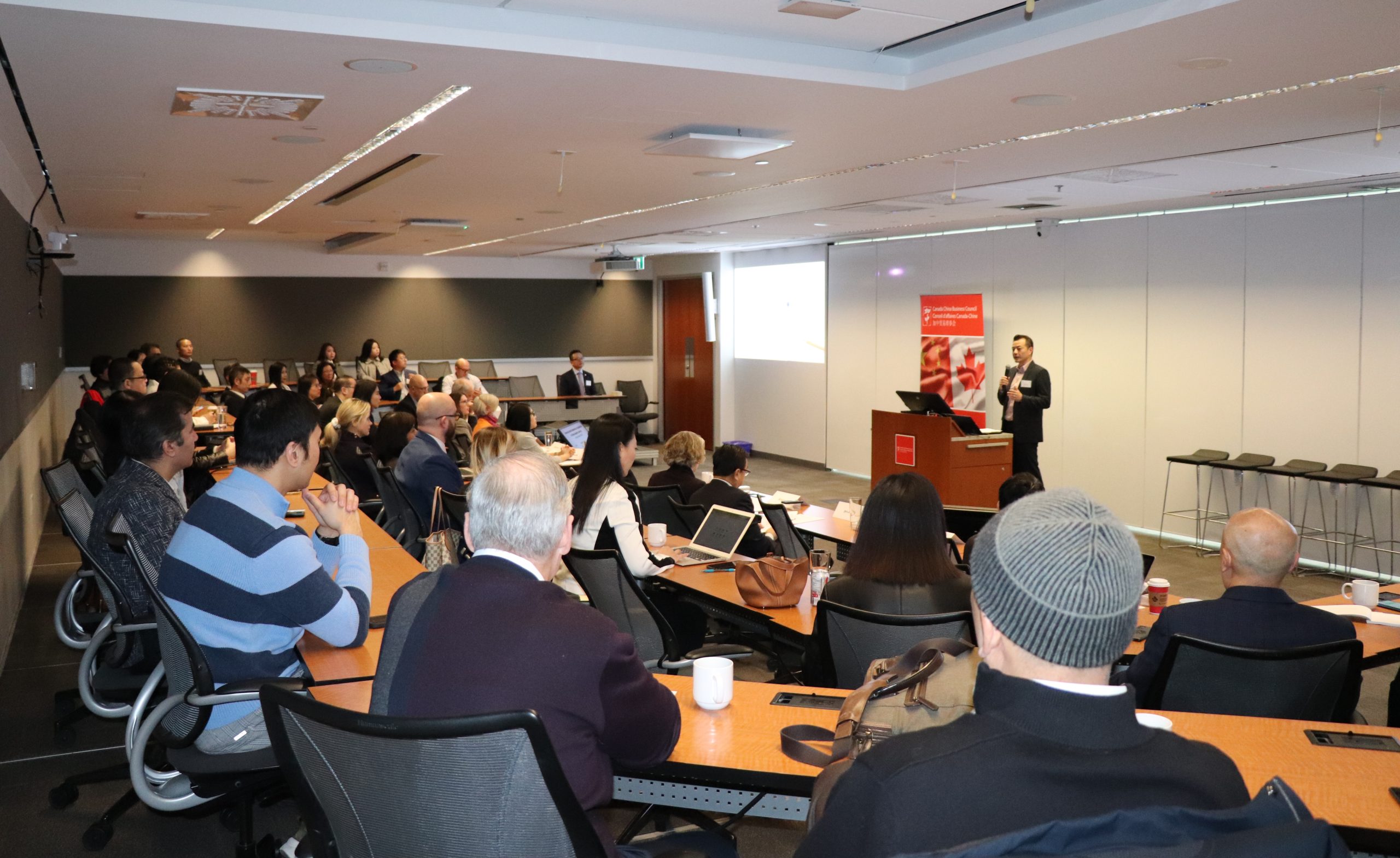 CCBC Past Events | Canada China Business Council (CCBC)